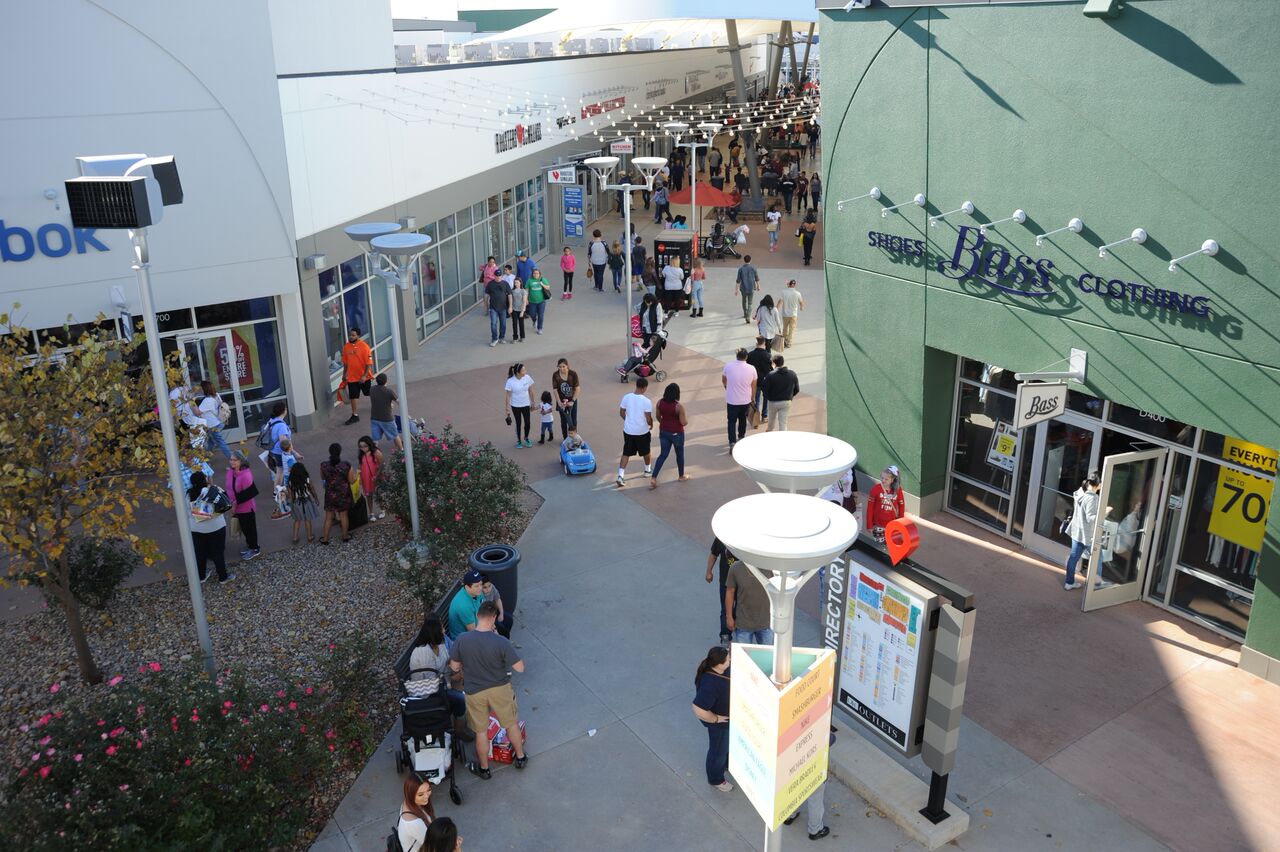 Oklahoma City Retail - Businesses
